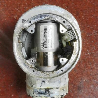 议价3HAC044517机器人手腕 ABB IRB1200六轴工业自动化配件维修