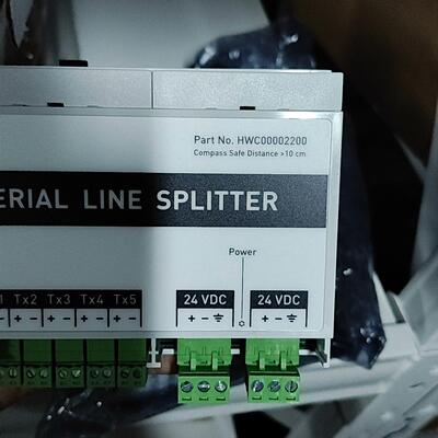 议价HWC00002200 WARTSILA 串行线路分线器 工业工控模块维修