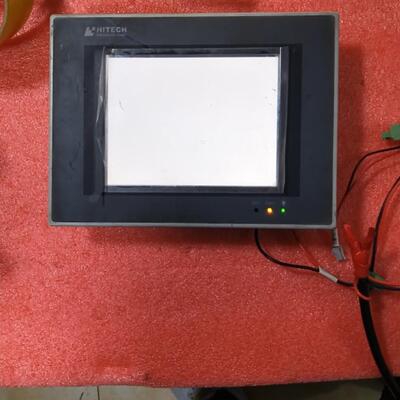 议价PWS5610T-S 触摸屏 海泰克HITECH 工控触控屏维修