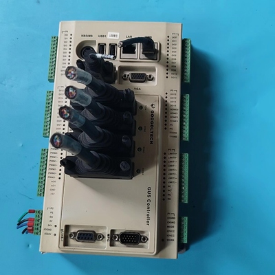 议价CPAC-0toBox-USTG02-4 高固机器人控制器 自动化控制模块维修