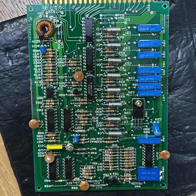议价ECB-141 PLC模块 工控电路板配件维修