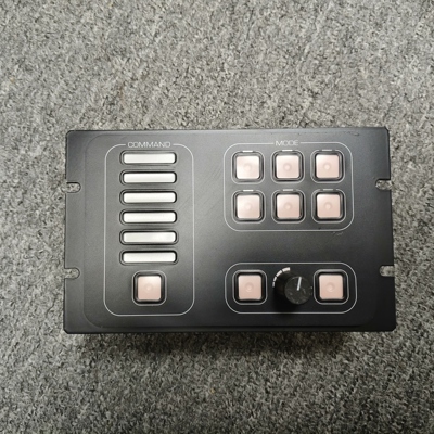 议价E300750 6819262 3169 KONGSBERG船舶工控操作面板维修
