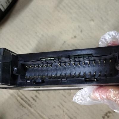 议价TC-ODJ161 数字输模块 24vdc 16点隔离工控模块维修