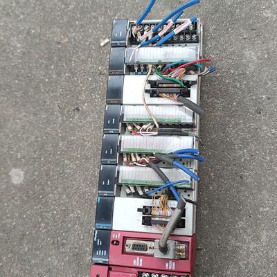 议价NX70-CPU70P2-X32D OEMAX PLC工控模块维修