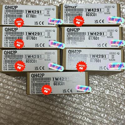 议价QH42P 工控PLC电源模块 工业自动化控制配件维修