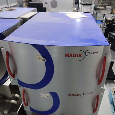 议价MAGIX 20K 溅射工控集成电路 工业设备配件维修