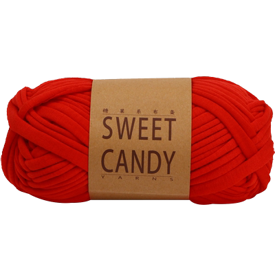 布条线手工编织拖鞋专用线