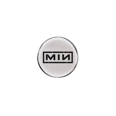 Minus Bootleg Badges(MIN) 胸针套装