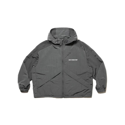 Cootie Nylon Ripstop Training Jacket日产 防水 防撕裂训练夹克