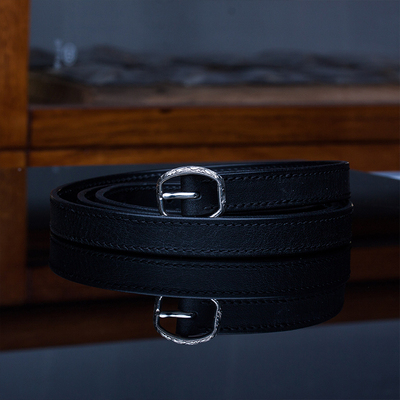 CootieAntidote银质腰带