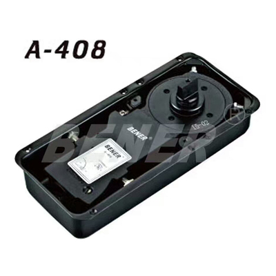 原装邦尔BANER地弹簧408玻璃门木门