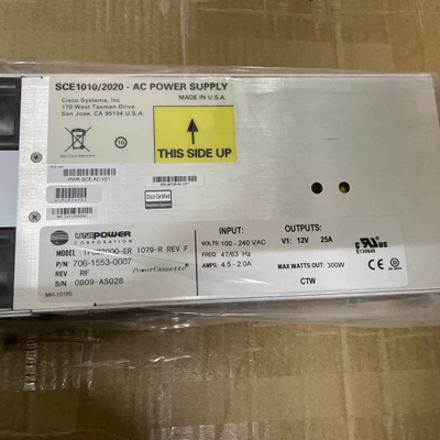 议价 议价思科伺服器电源 SCE1010 2020 TPCM3000-