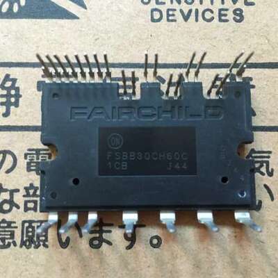售前FSBB30CH60C FSBB30CH60F FSBB30