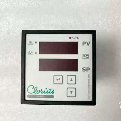 售前Clorius ER2000 (5142302)，温度控制器议价