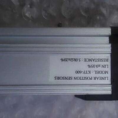 售前英国PI POSENSOR 位移感测器KTF-2000 KTF-600