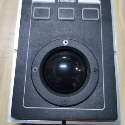 议价 PS2 Trackball 3 button CALDARO滑鼠 P2008F20V00-X全新议