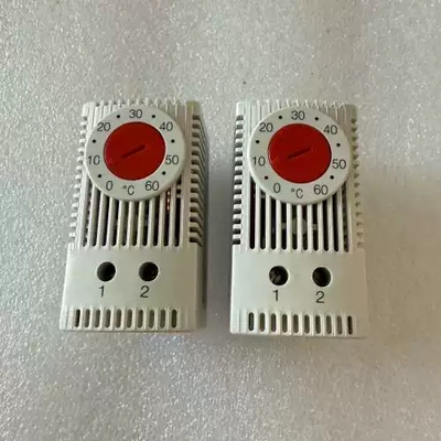 议价 SAREL Typ87561温控器，原装拆机，几乎全新，外观