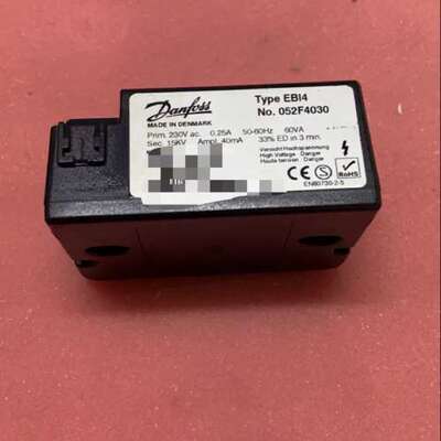售前Danfoss EBI4 052F4030 议价