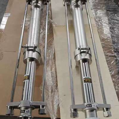 售前2NHL15FF日本兵神螺杆泵 两台！爲！