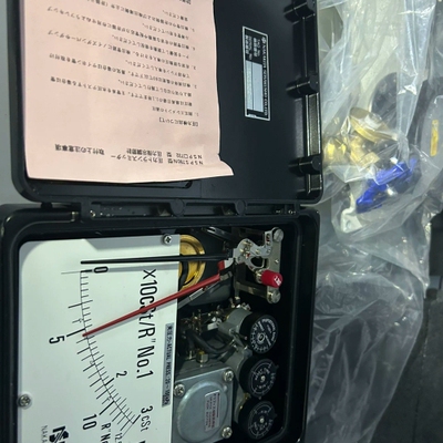 议价 NAKAKITA NSPS790N 压力粘度指示全新现货议价