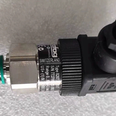 议价 Trafag 感测器 型号：8287.77.2517 MaX18Bar