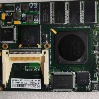 售前congatec AG L131315 PN:085431