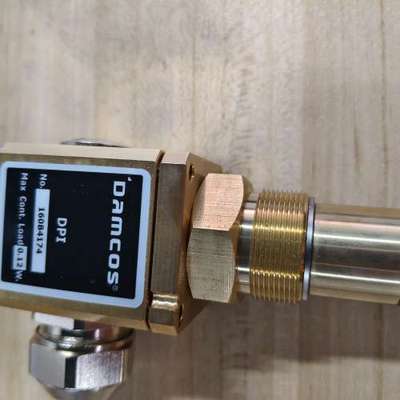 售前Damcos DPI 160B4171 指示器 议价