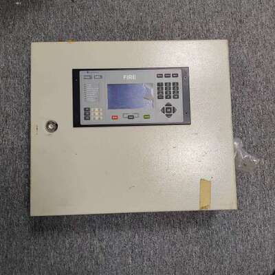 售前Consilium CS4000 火警配件议价