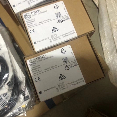 议价 易福门ifm感测器dti421 DTI421IFM易福门