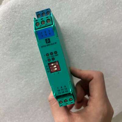 售前KFD2-SR2-EX2.W 132960 安全栅 议价