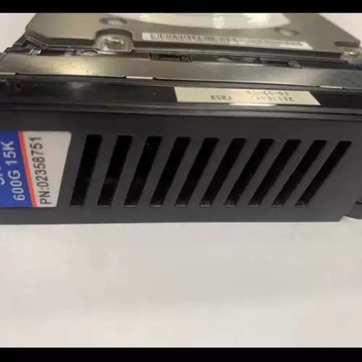 议价 0235G7FH 02358751储存硬碟 600G 15K