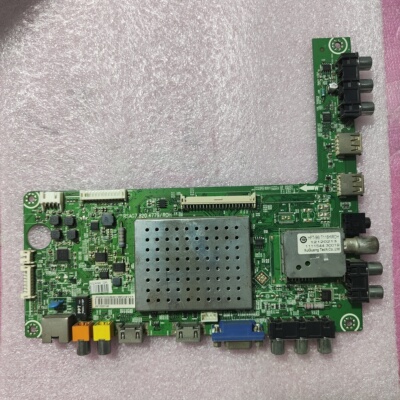 海信LED42K310X3D/320X3D(BOM6/1)156972主板RSAG7.820.4779屏B56