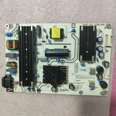 原装海信65E3G-PRO 65E35H 65D3H 65E3G电源板RSAG7.820.12362-A