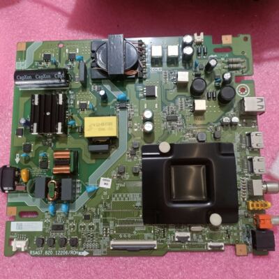 原装海信65V1F-R主板RSAG7.820.12206(BOM9)物料编码316115