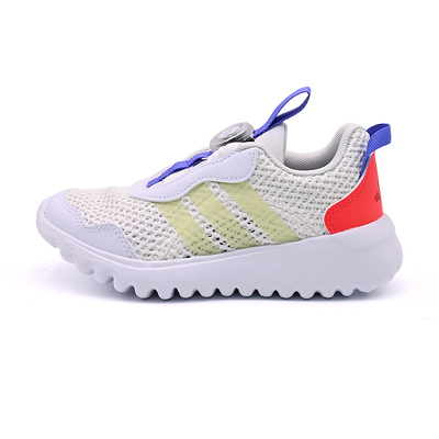 adidas阿迪达斯儿童休闲运动鞋  JH8839