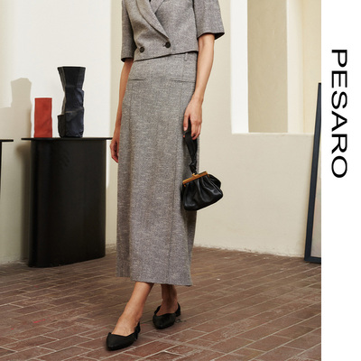 PESARO半裙41098P05