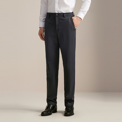 雅戈尔男士休闲长裤YCZZ315717FWA