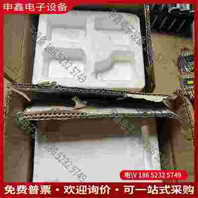 拍前询价：信捷XINJEMS5G-130STE-CS06025B-2