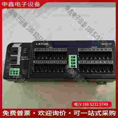 拍前询价：LATCOS-MR面板式分布式lD模块MR5202PN