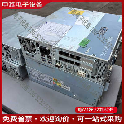 议价： IPC627D工控主机6AG4131-2BA10-0