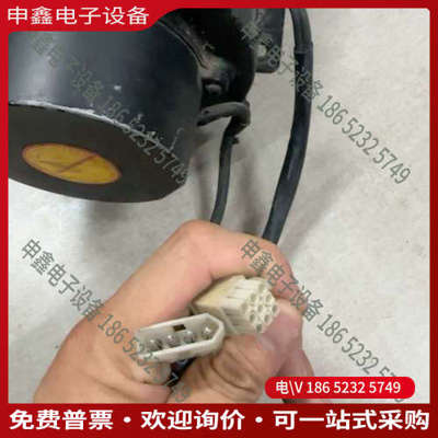 询价：电机ES Motor750w伺服电机GRK2750M