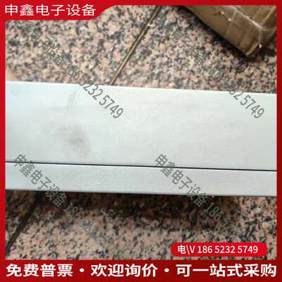 请询价：VAF粘度计ViscoSense3接口盒型号0279-01