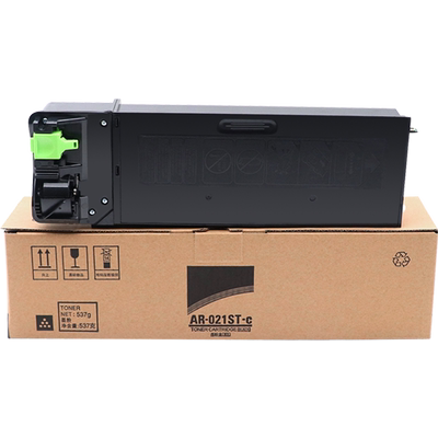 MAG适用夏普AR-4818S粉盒3818S 4821d复印机墨盒AR-3020d 3821d 4821 4020d碳粉盒4018 4021 M210d M180d硒鼓