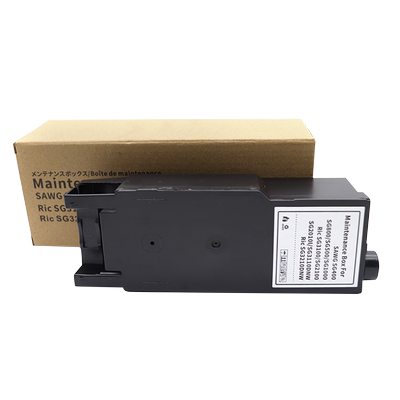 IC41废墨仓打印机废墨回收盒