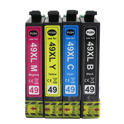 打印机墨水匣T4949XL49墨水盒