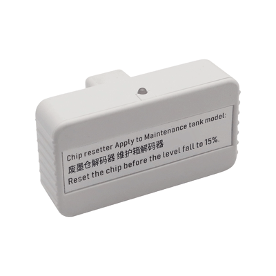 MAG适用爱普生WF-C869Ra C8690a C8190a维护箱解码器PX-M7070fx S7070X S7110 T6714废墨仓芯片复位器