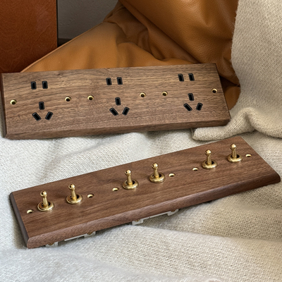 86型联体酒店长条开关