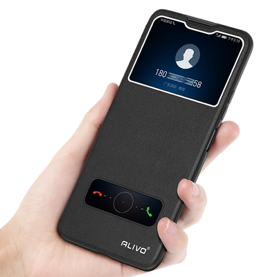 适用华为nova4/4e/6/6se手机壳