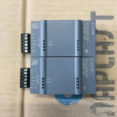 西门子S7-1200PLC  CB 1241 RS4(议价）