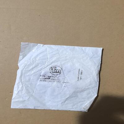 德国IFM易福门E20005用于镜面反射光电开关的反(议价）